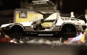 It's "Back To The Future Day" - Six experts predict life in 2045 ...