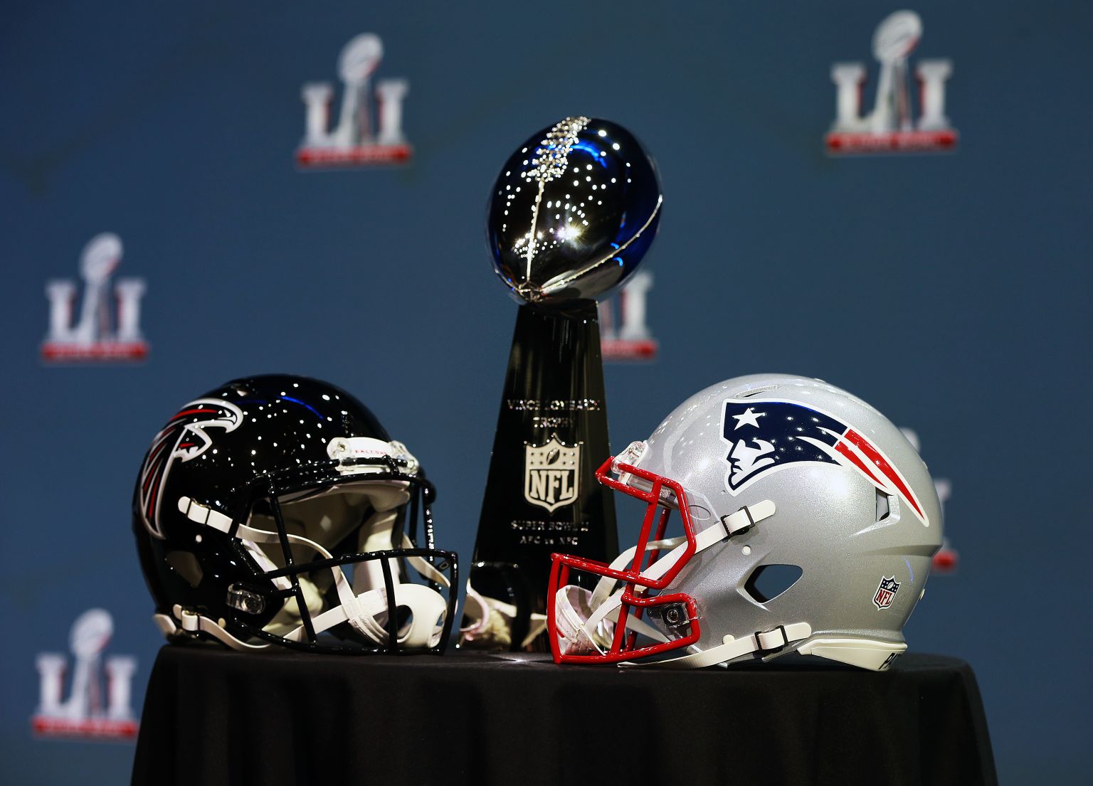 Super Bowl LI — Considered The Greatest Super Bowl of All Time ...
